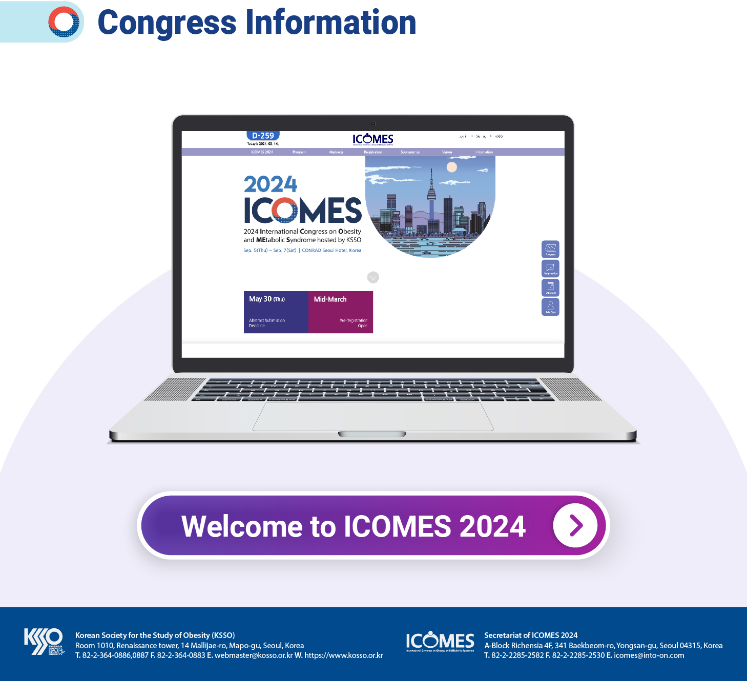 ICOMES 2024